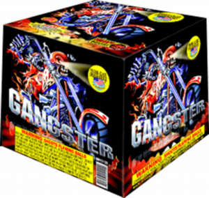 Gangster – Wholesale Fireworks