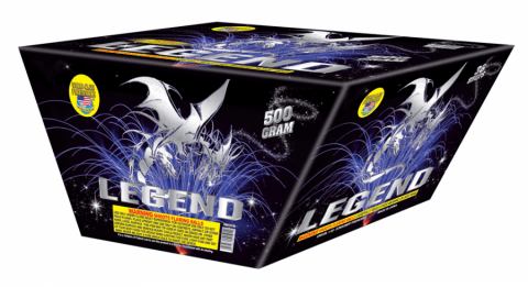 Legend - Wholesale Fireworks